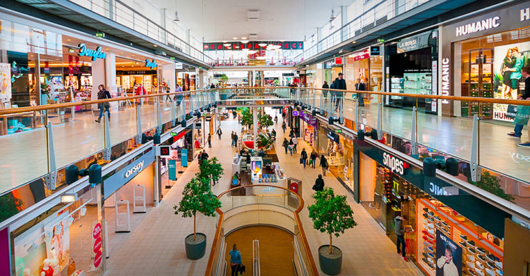 Amazon Mall Islamabad - INVEST IN PAKISTAN | Property & Real Estate ...