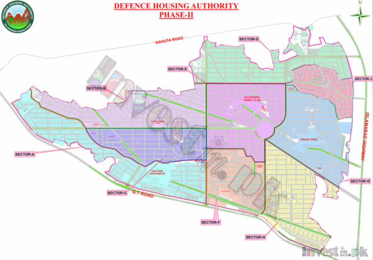 DHA Phase 2 Islamabad - INVEST IN PAKISTAN | Property & Real Estate ...